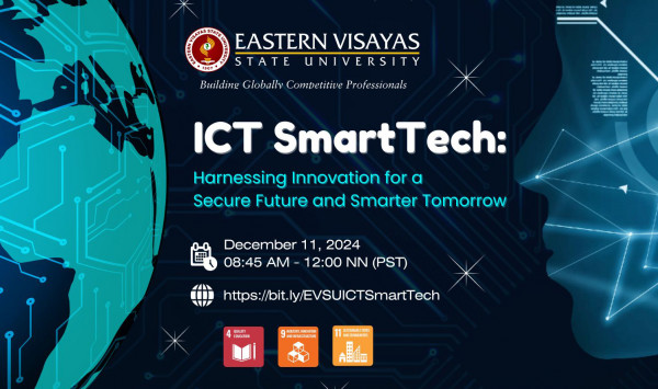 ICT SmartTech: Harnessing Innovation for a Secure Future and Smarter ...